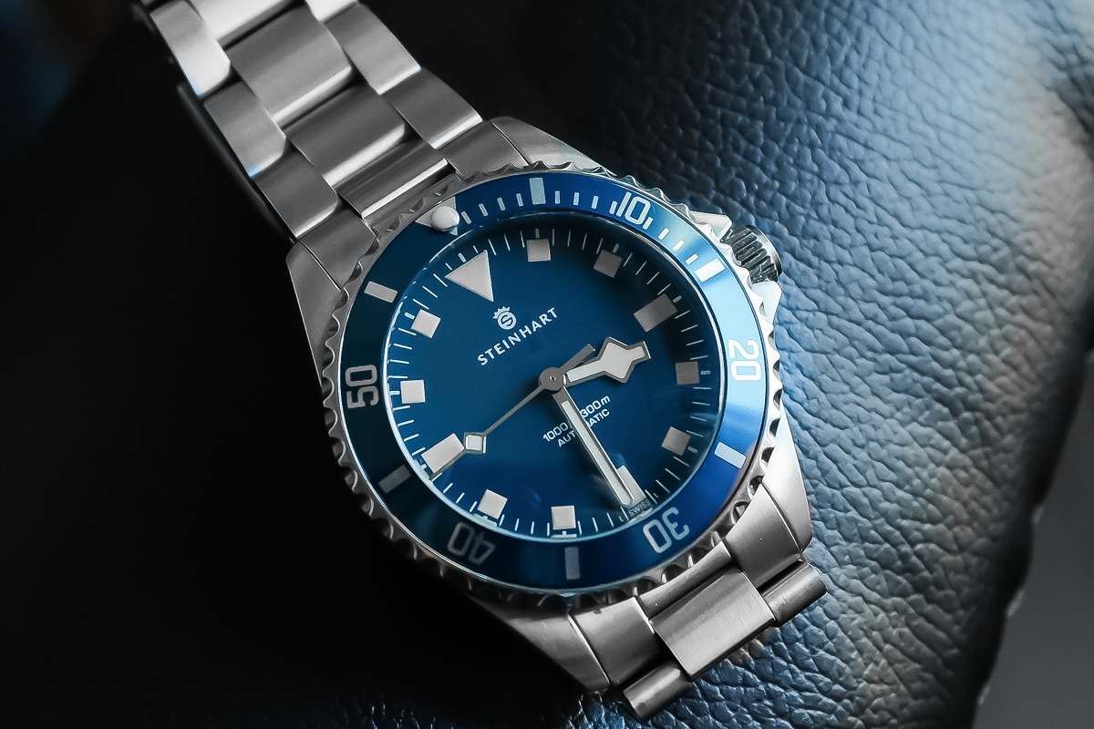 2024's Best Automatic Watches | Our Top Picks Of The Year