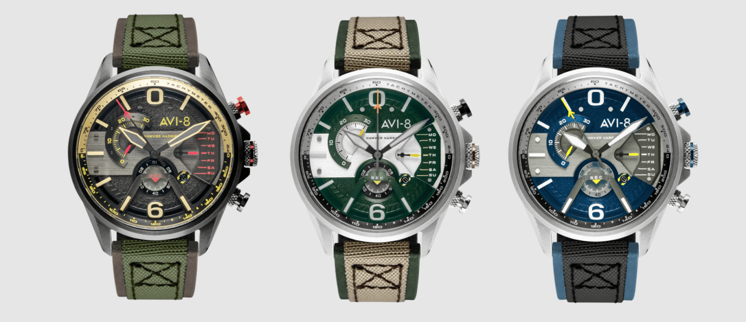 Best Pilot Watches 2023 | Aviation Style From Affordable To Luxury