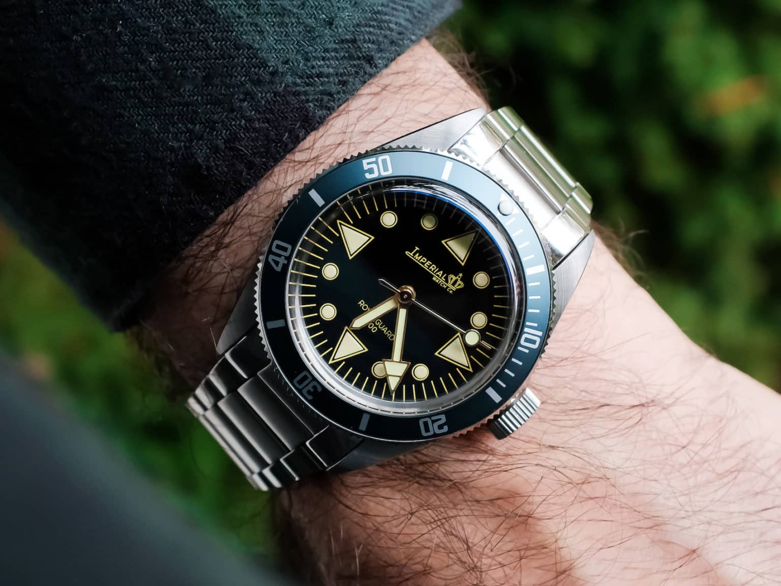 10 Best Dive Watches From Microbrands We've Ever Reviewed