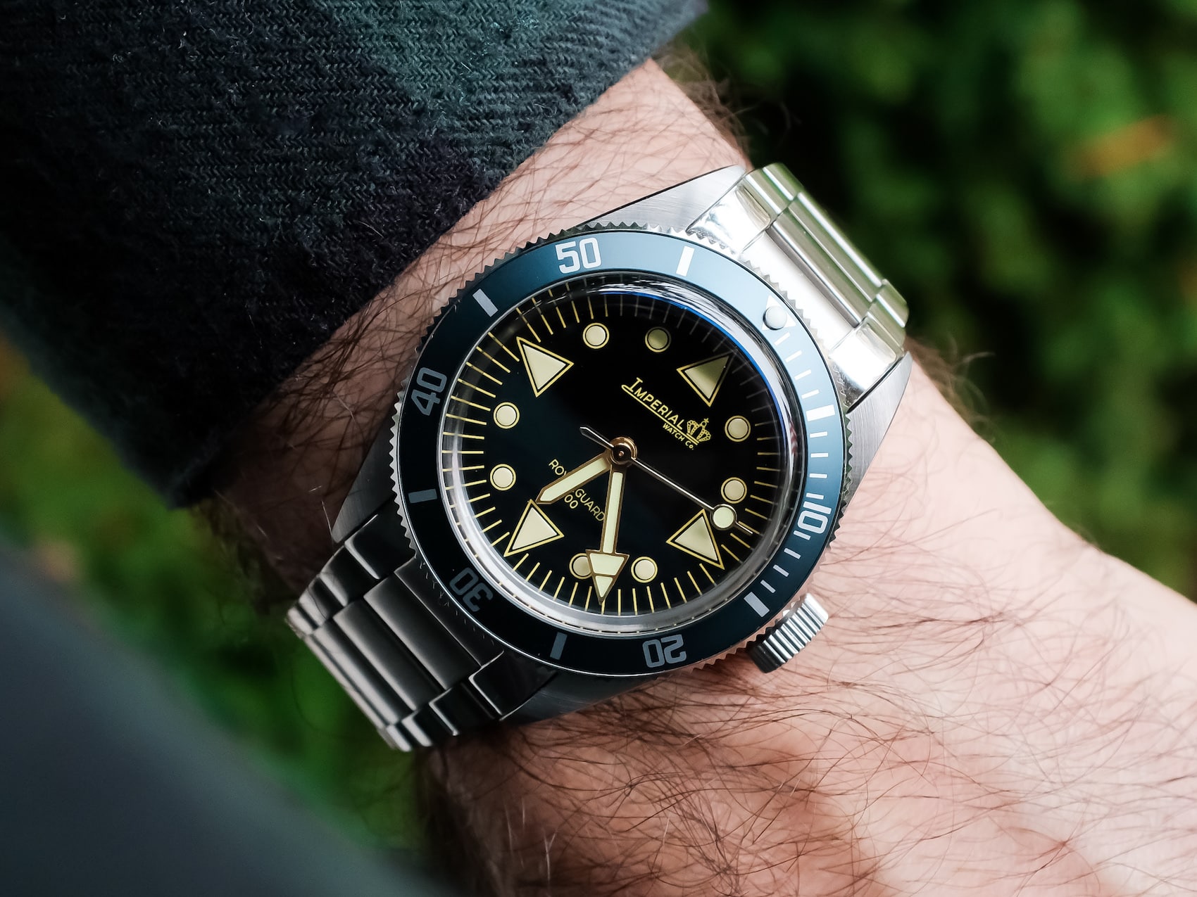 10 Best Dive Watches From Microbrands We've Ever Reviewed