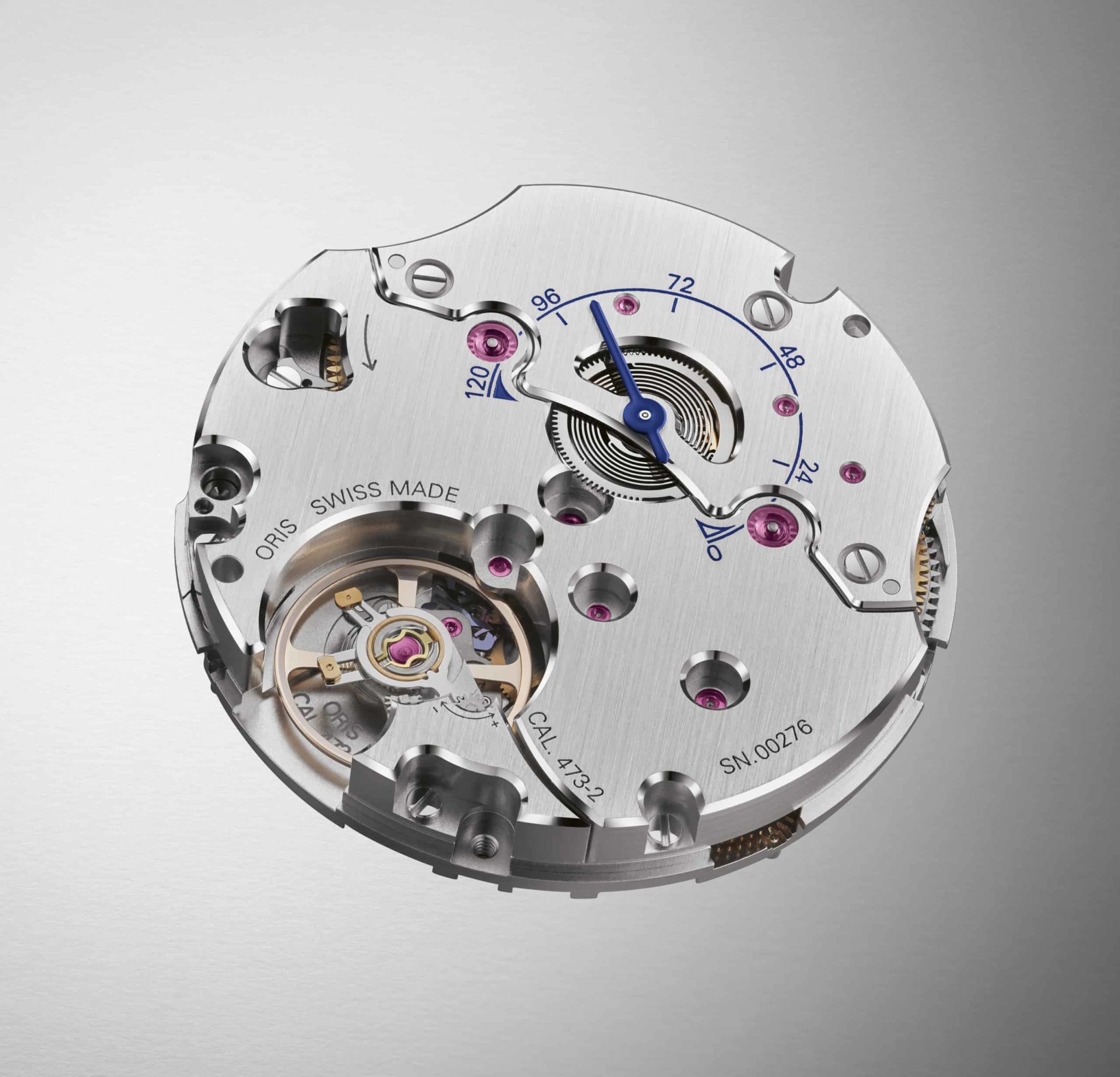 Oris Announces the Big Crown Calibre 473 | Two Broke Watch Snobs