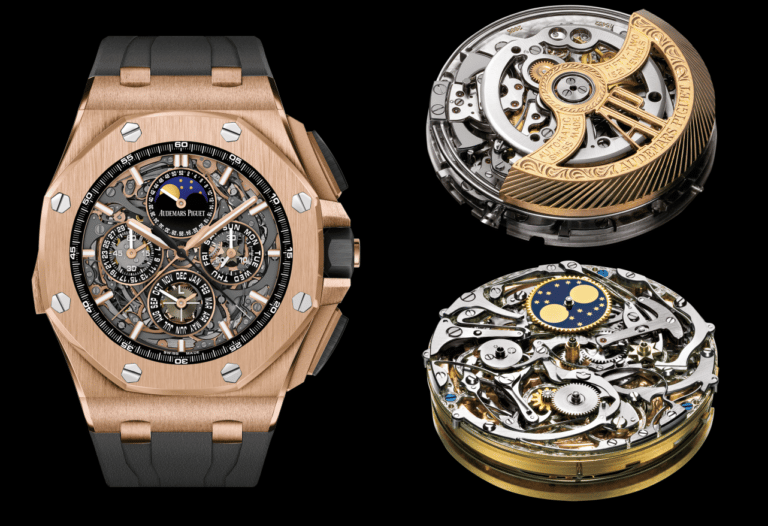 The Most Expensive Watches On Earth | From Auctions to Retail