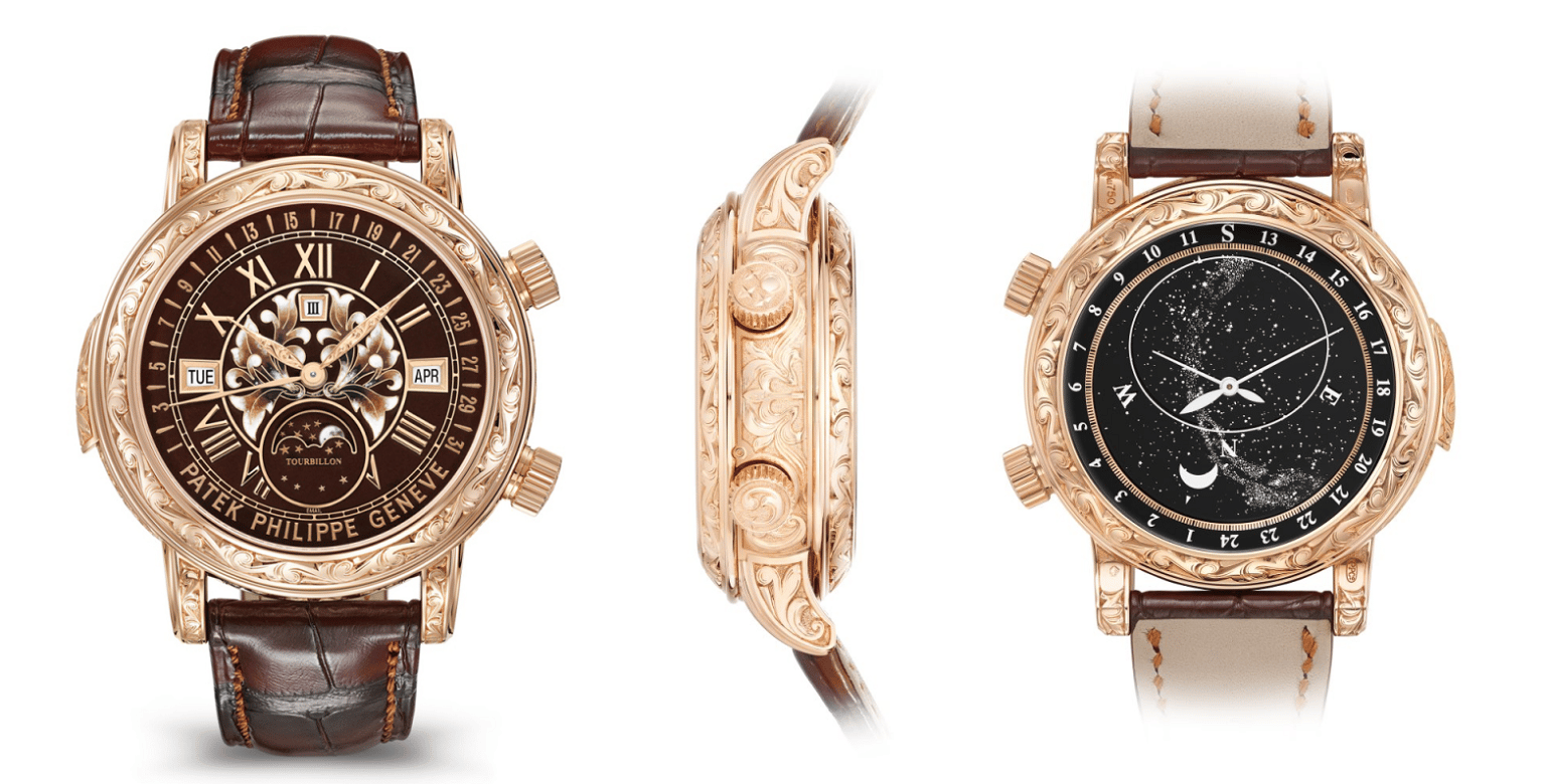 The Most Expensive Watches Ever | Where Rarity and Luxury Meet