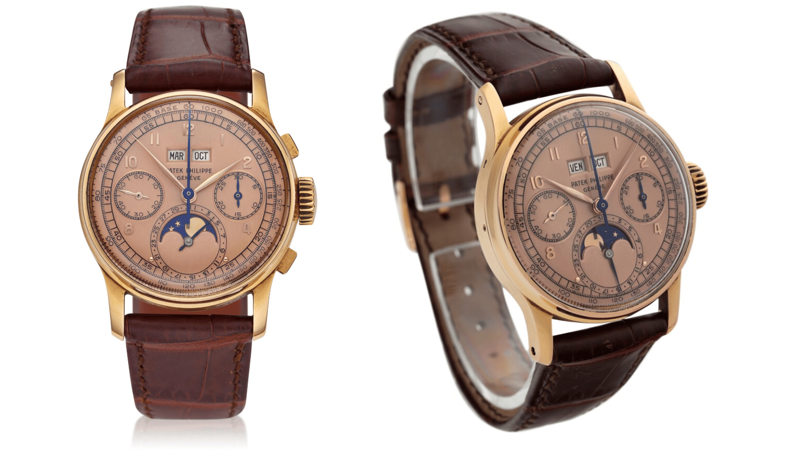 The Most Expensive Watches Ever | Where Rarity and Luxury Meet