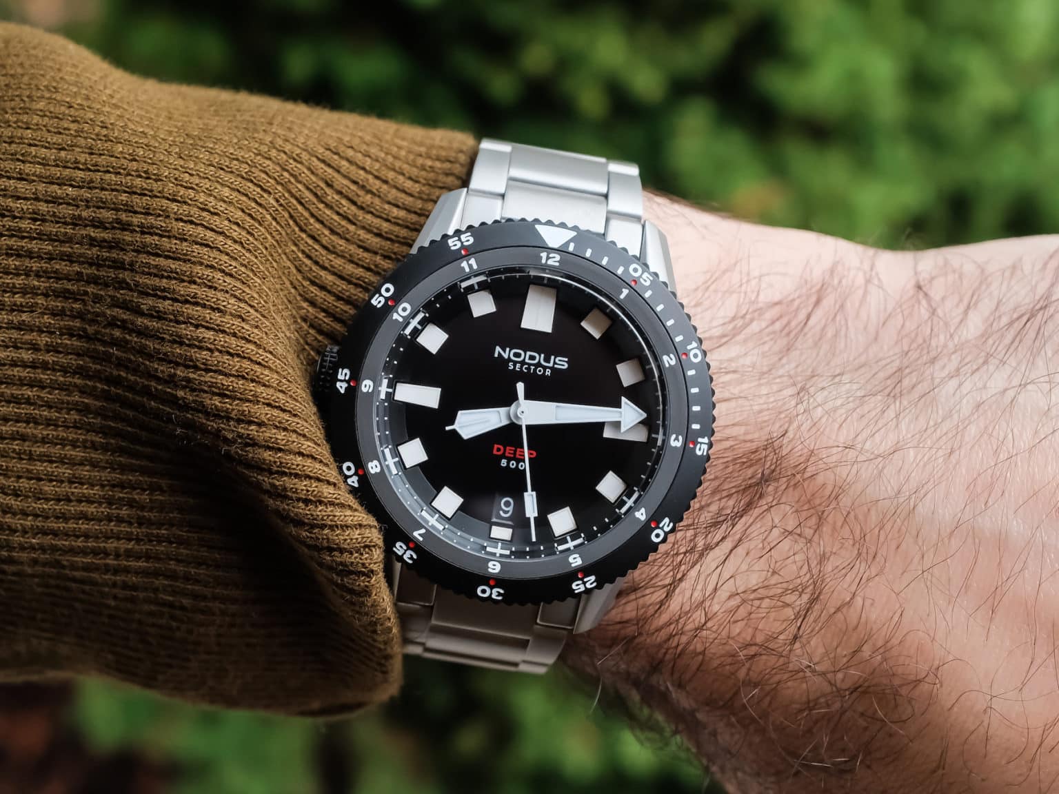Best Dive Watches That Won't Break The Bank