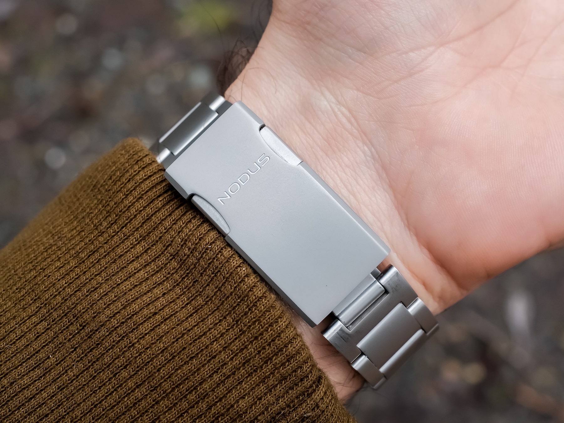 Nodus Sector Deep: The Most Capable Nodus Diver Ever?