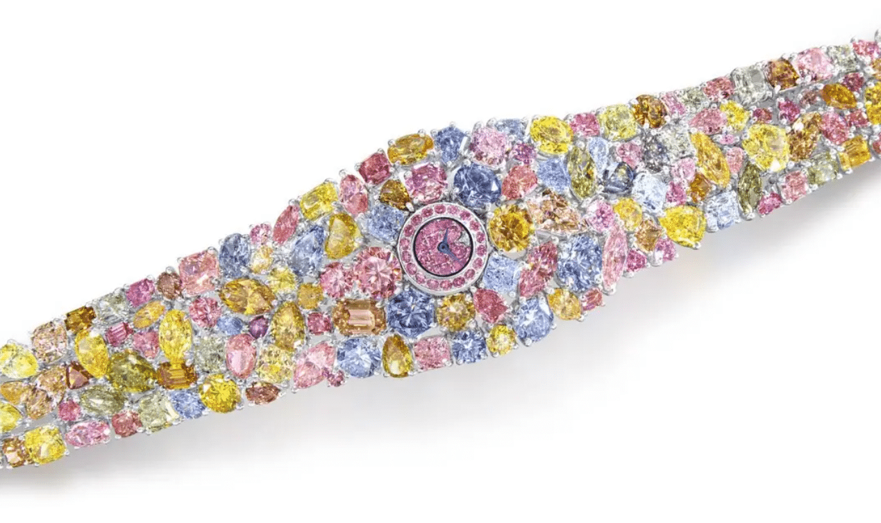 The Most Expensive Watches Ever | Where Rarity and Luxury Meet