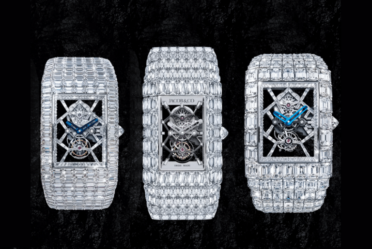 The Most Expensive Watches Ever | Where Rarity and Luxury Meet