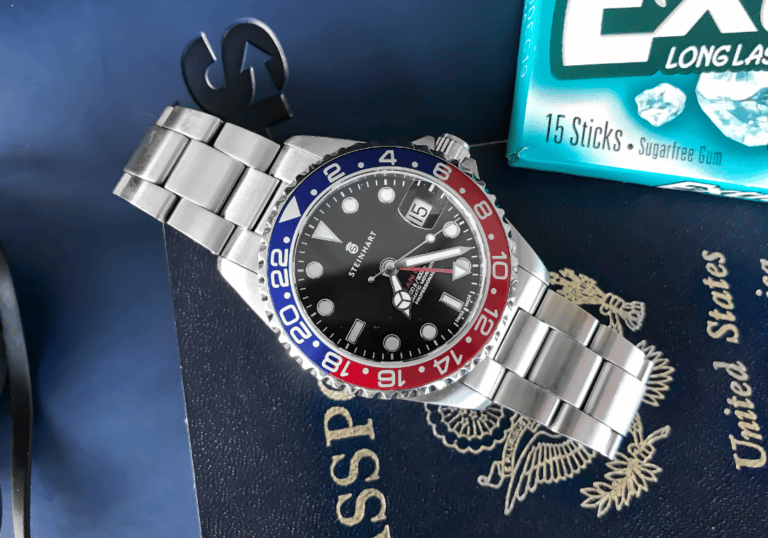 The Best GMT Watches We Recommend Purchasing This Year
