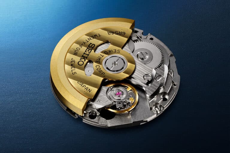 Seiko Introduces A New Mechanical GMT Diver To The Prospex Collection ...