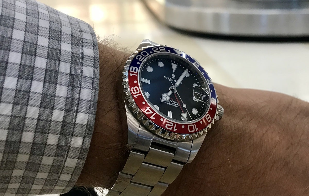 The Best GMT Watches We Recommend Purchasing This Year