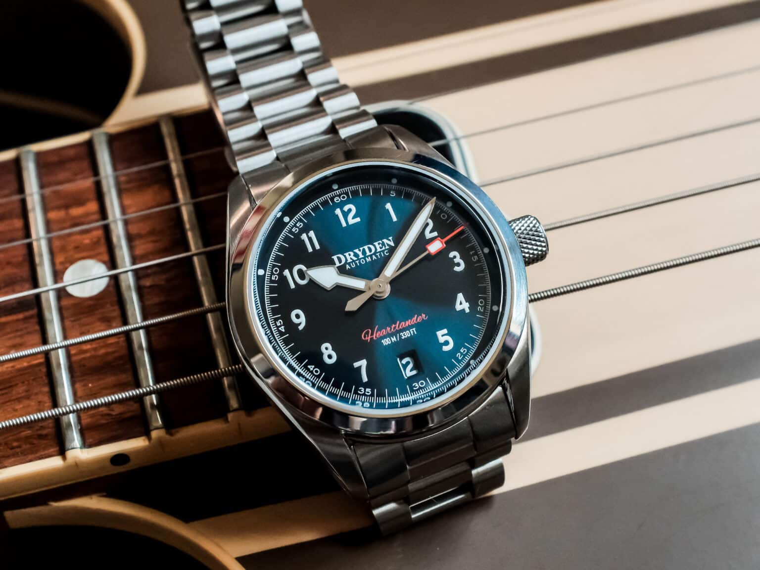 Best Field Watches for Trails, Work, and Everyday Life