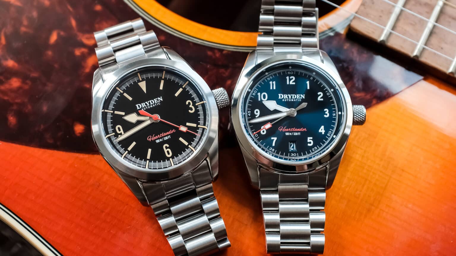 Best Field Watches for Trails, Work, and Everyday Life