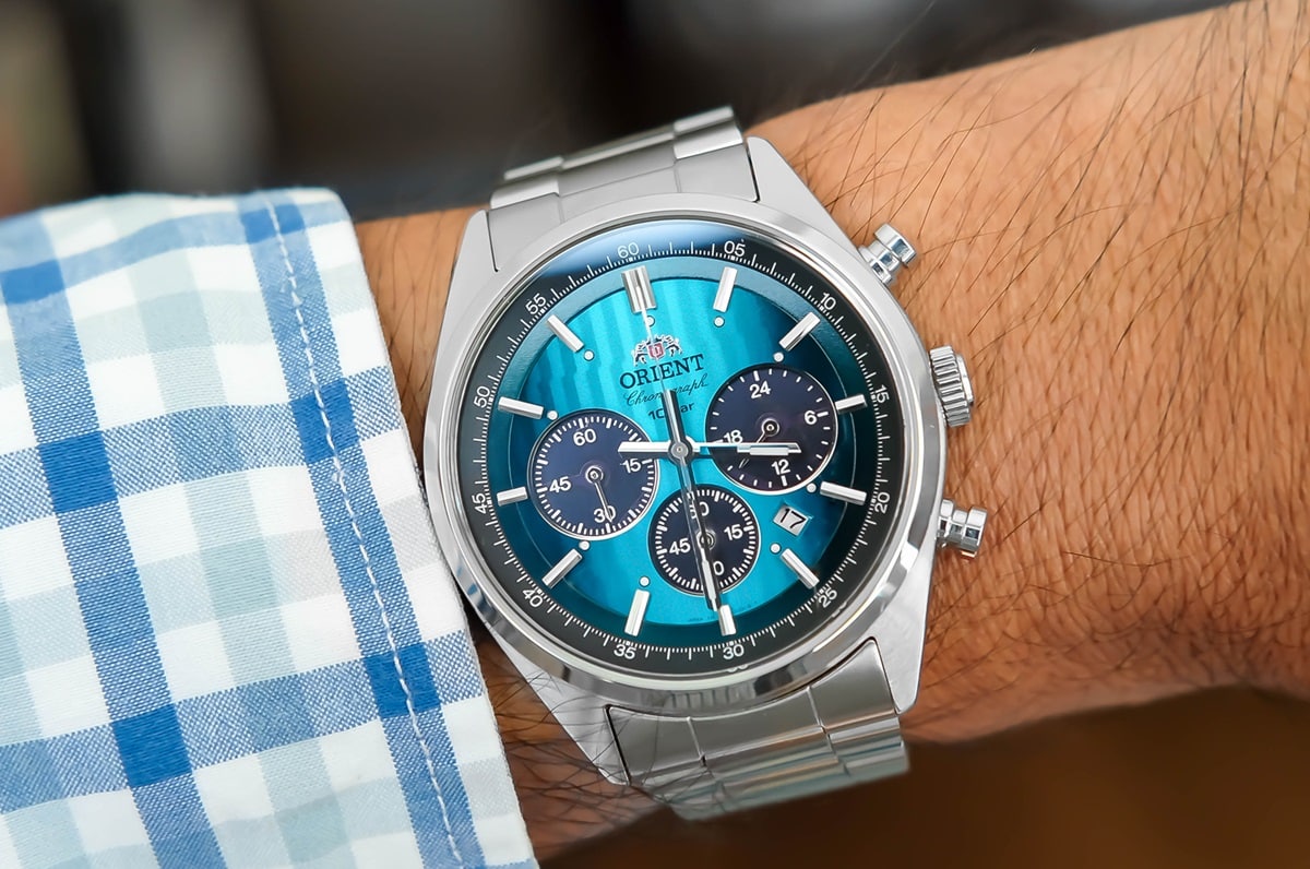 The 5 Best Solar Watches We Recommend Checking Out