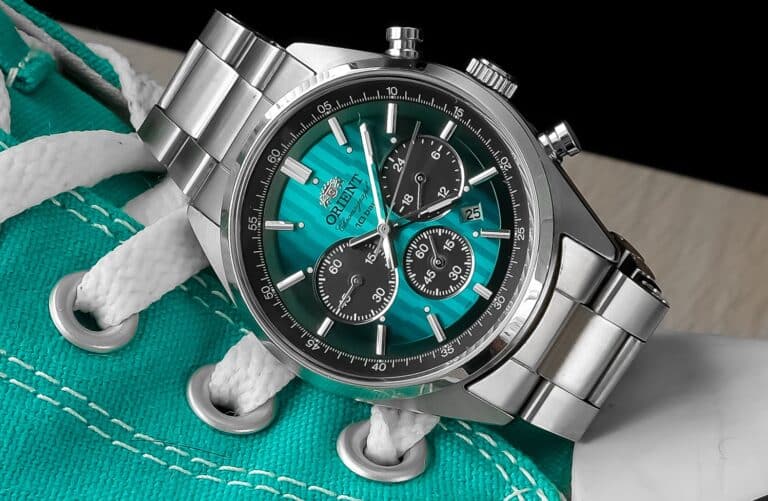 The 5 Best Solar Watches We Recommend Checking Out