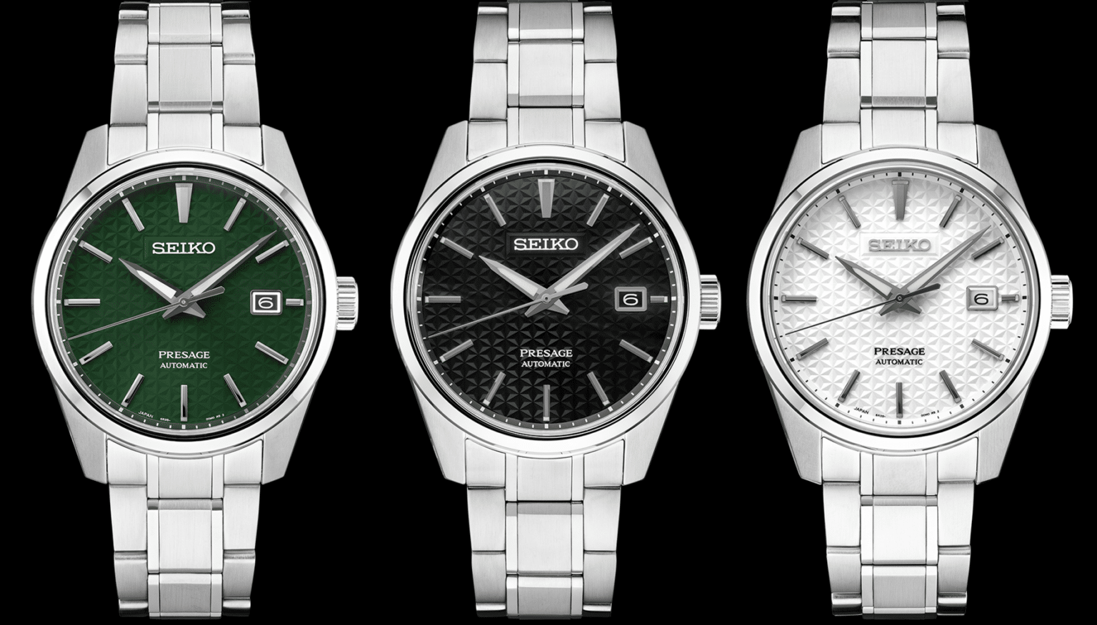 2024's Best Seiko Watches - Unique Insights and Featured Models