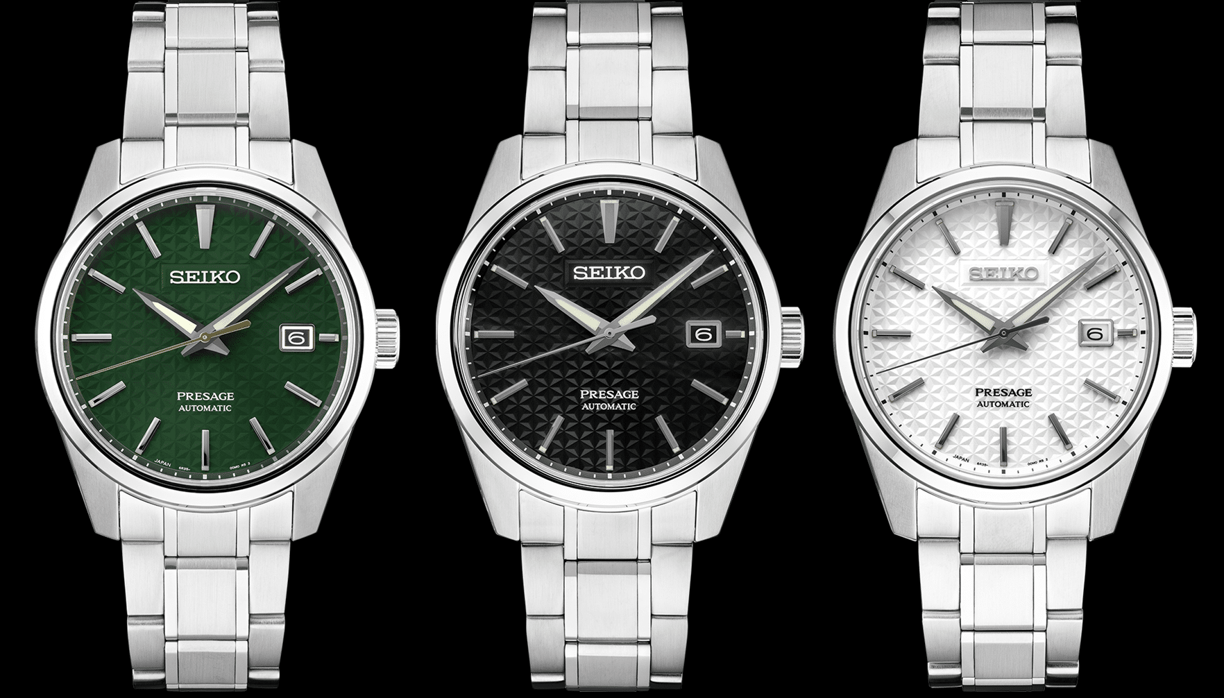 2024's Best Seiko Watches - Unique Insights and Featured Models