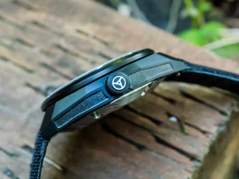 Circula ProTrail “Old Radium” Limited Edition: Reimagining the Field ...