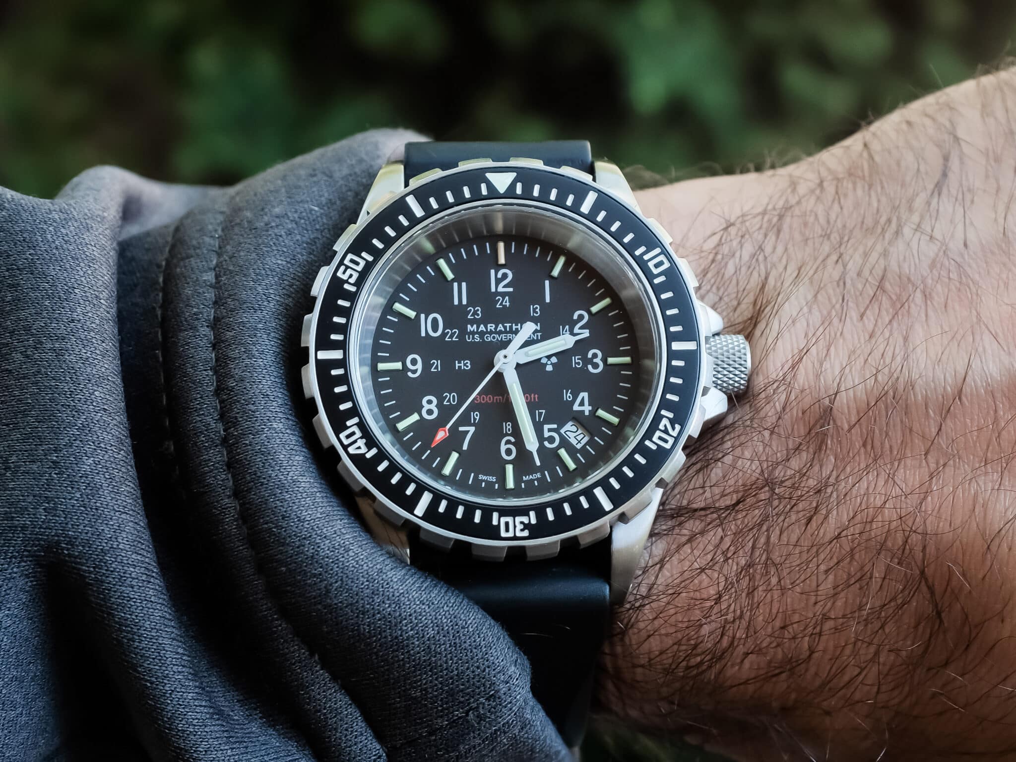 The Best Tritium Watches We've Ever Reviewed | Next Level Lume