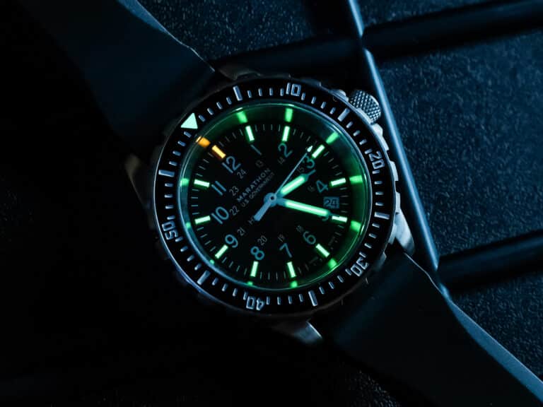 The Best Tritium Watches We've Ever Reviewed | Next Level Lume