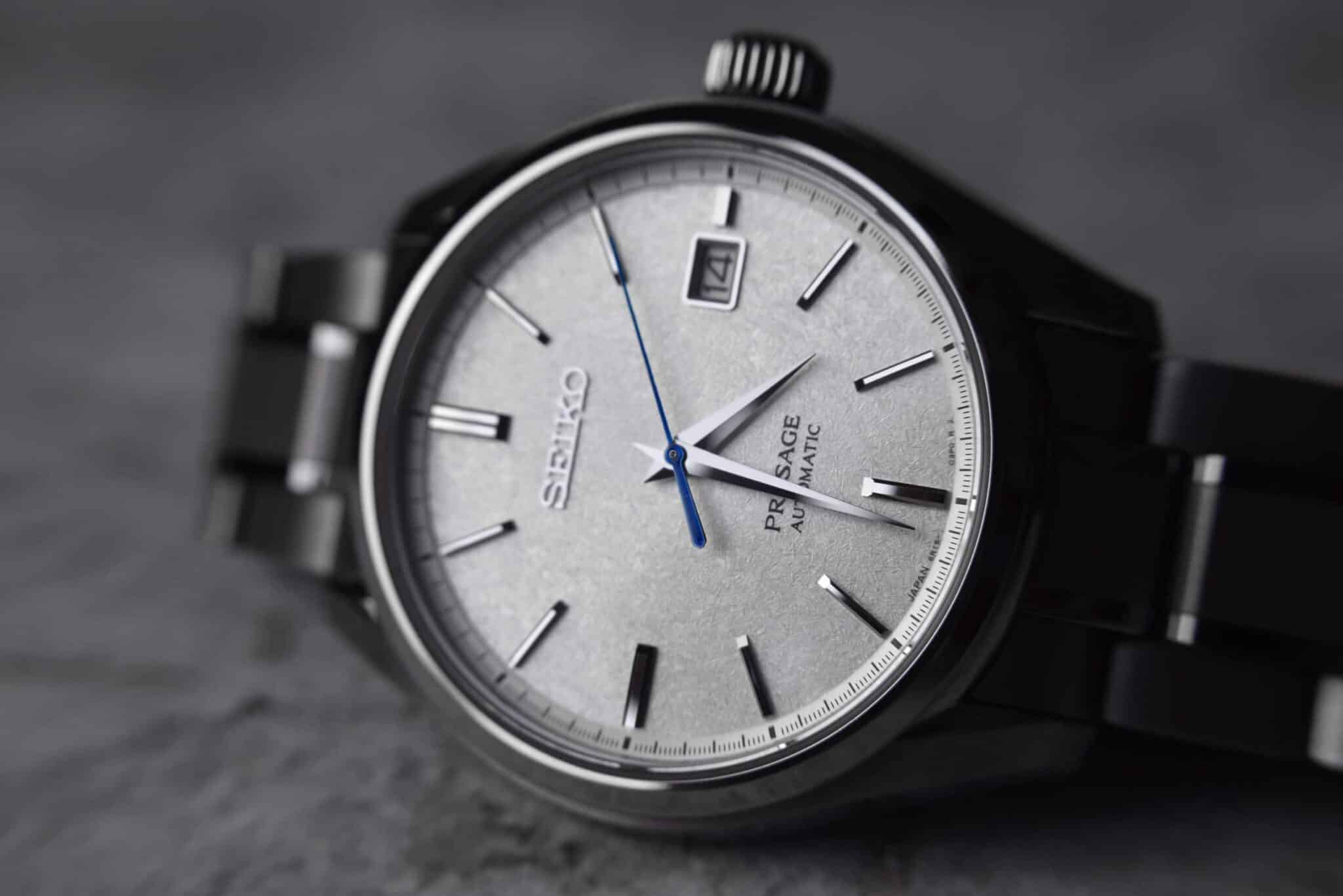 2024's Best Titanium Watches: Picks From Affordable To Luxury