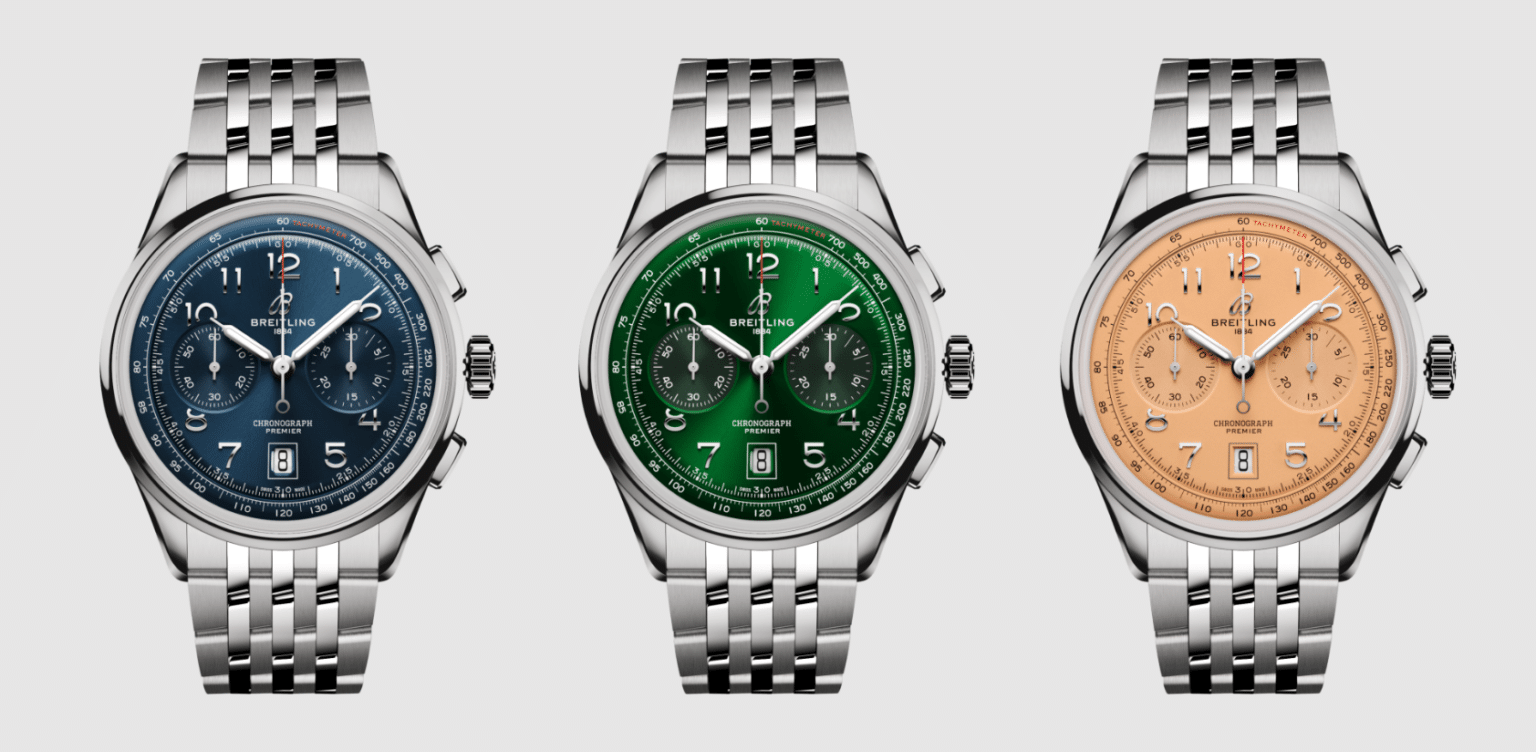 Best Chronograph Watches | The Must-Know Models For 2024