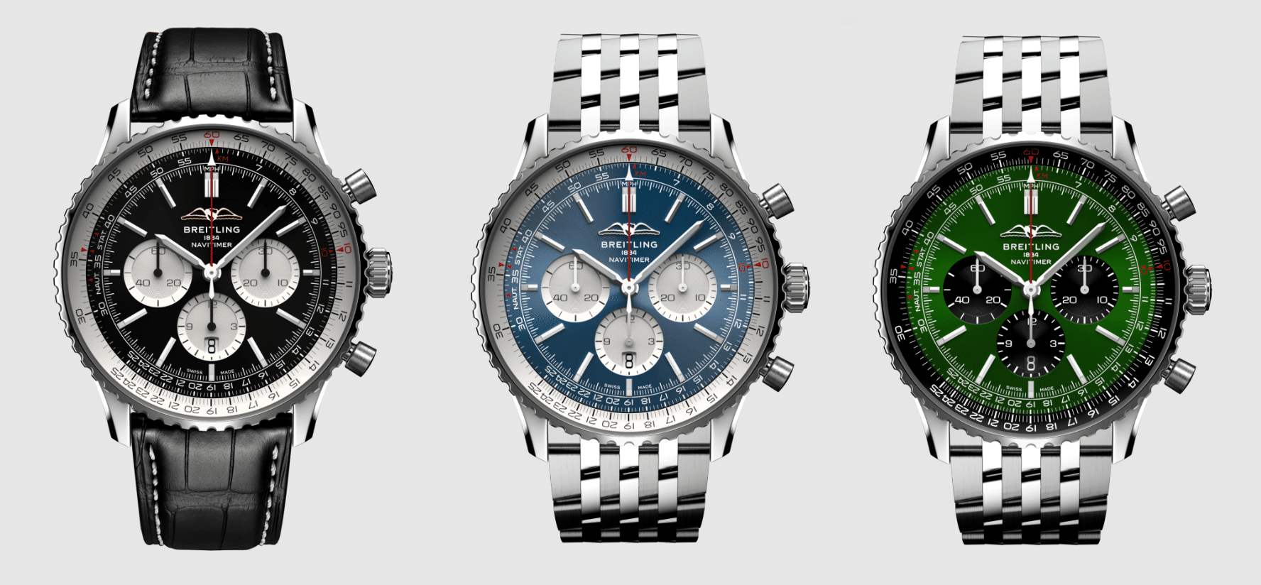 Best Chronograph Watches | The Must-Know Models For 2024