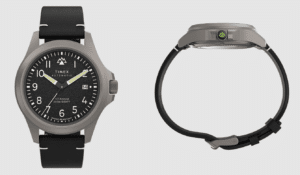 2024's Best Titanium Watches: Picks From Affordable To Luxury