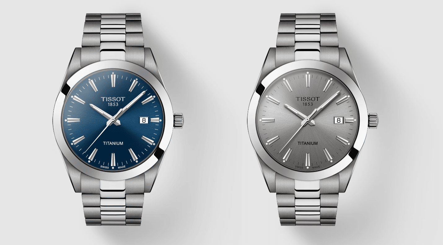 2024's Best Titanium Watches: Picks From Affordable To Luxury