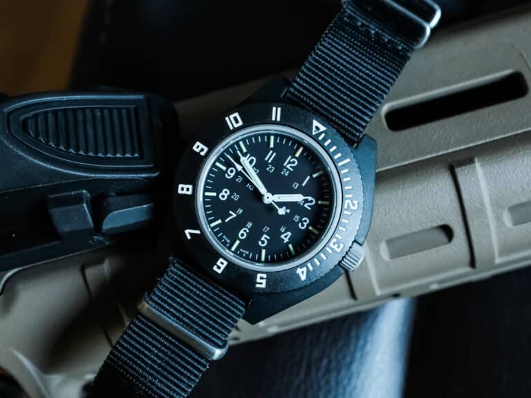 Best Military Watches: Affordable and Actually Field-Ready