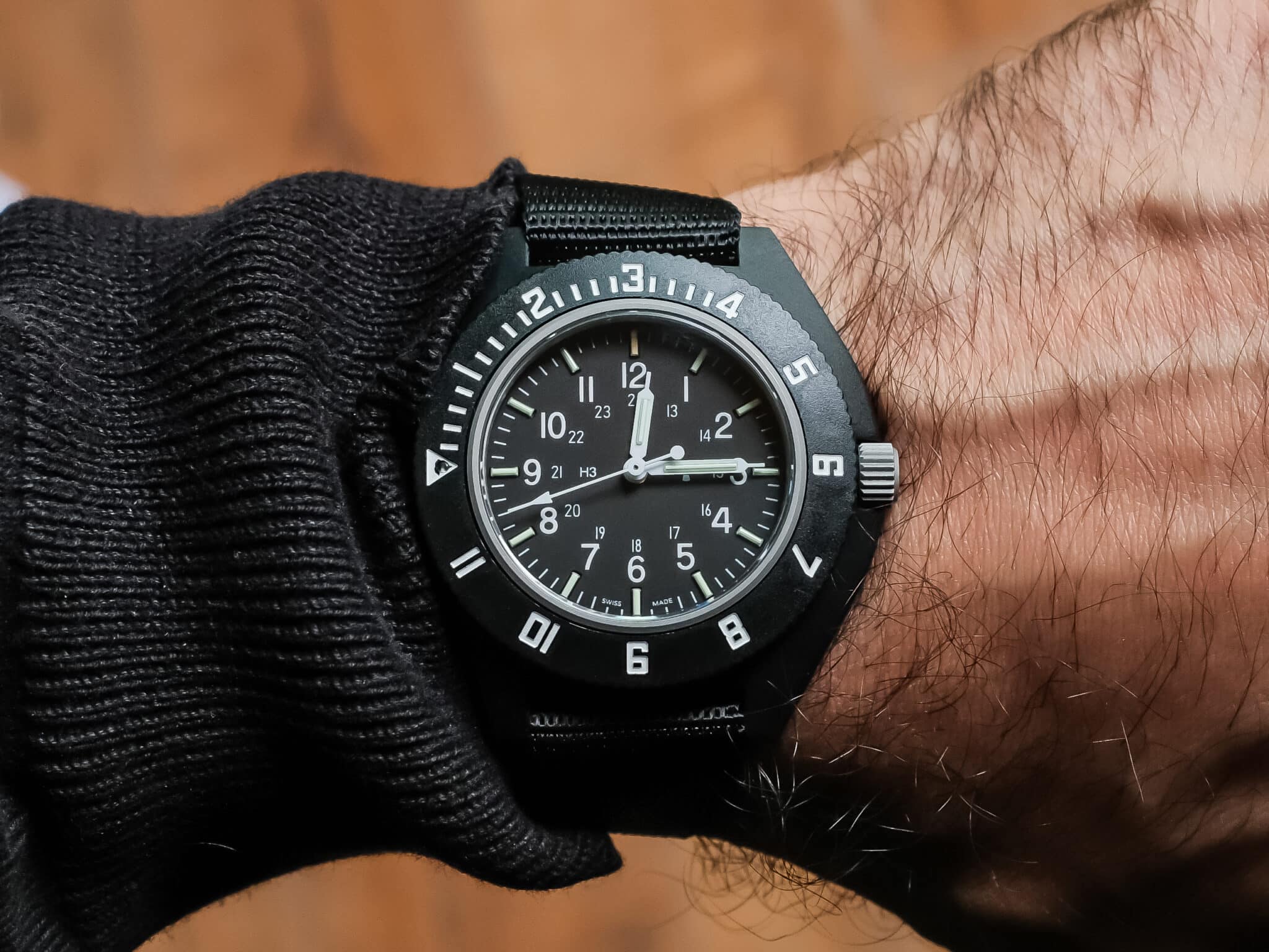 The Best Pilot Watches For The Price