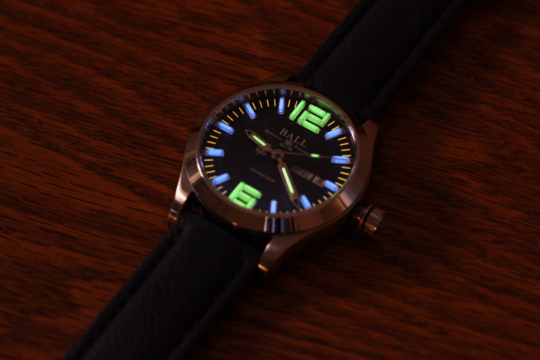 The Best Tritium Watches We've Ever Reviewed | Next Level Lume