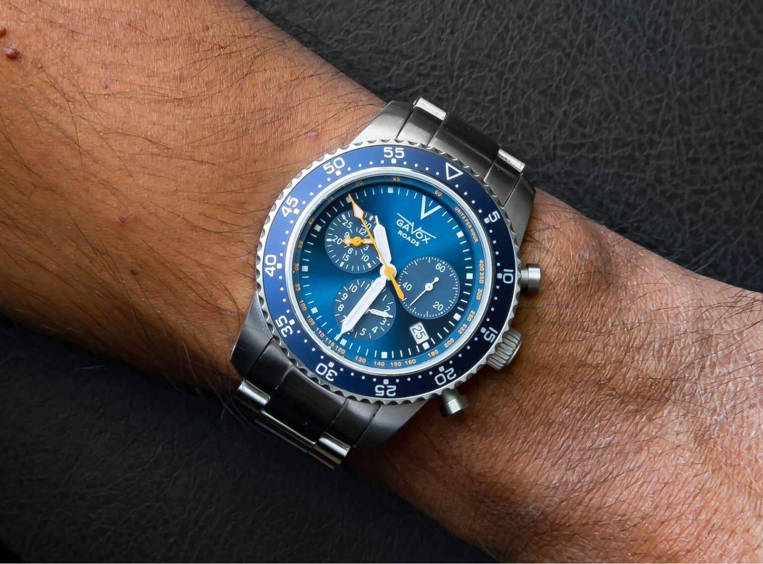 The Best Microbrand Watches Worth Your Time