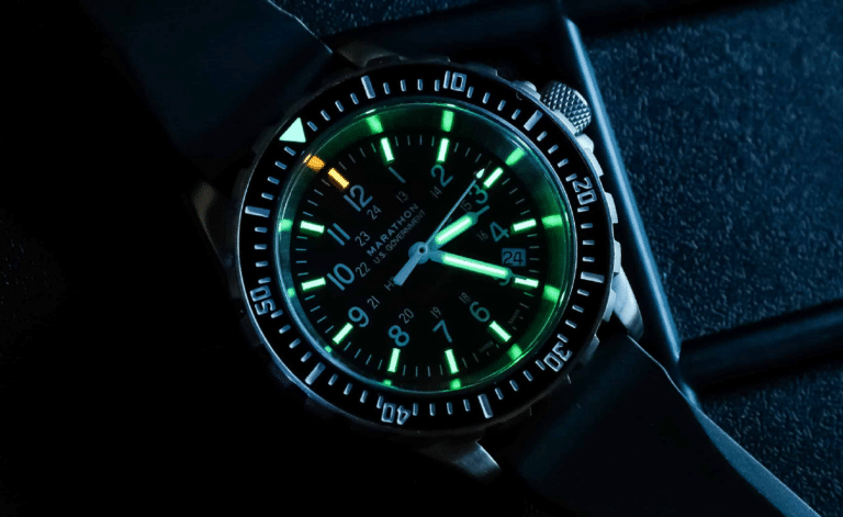 The Best Tritium Watches We've Ever Reviewed | Next Level Lume