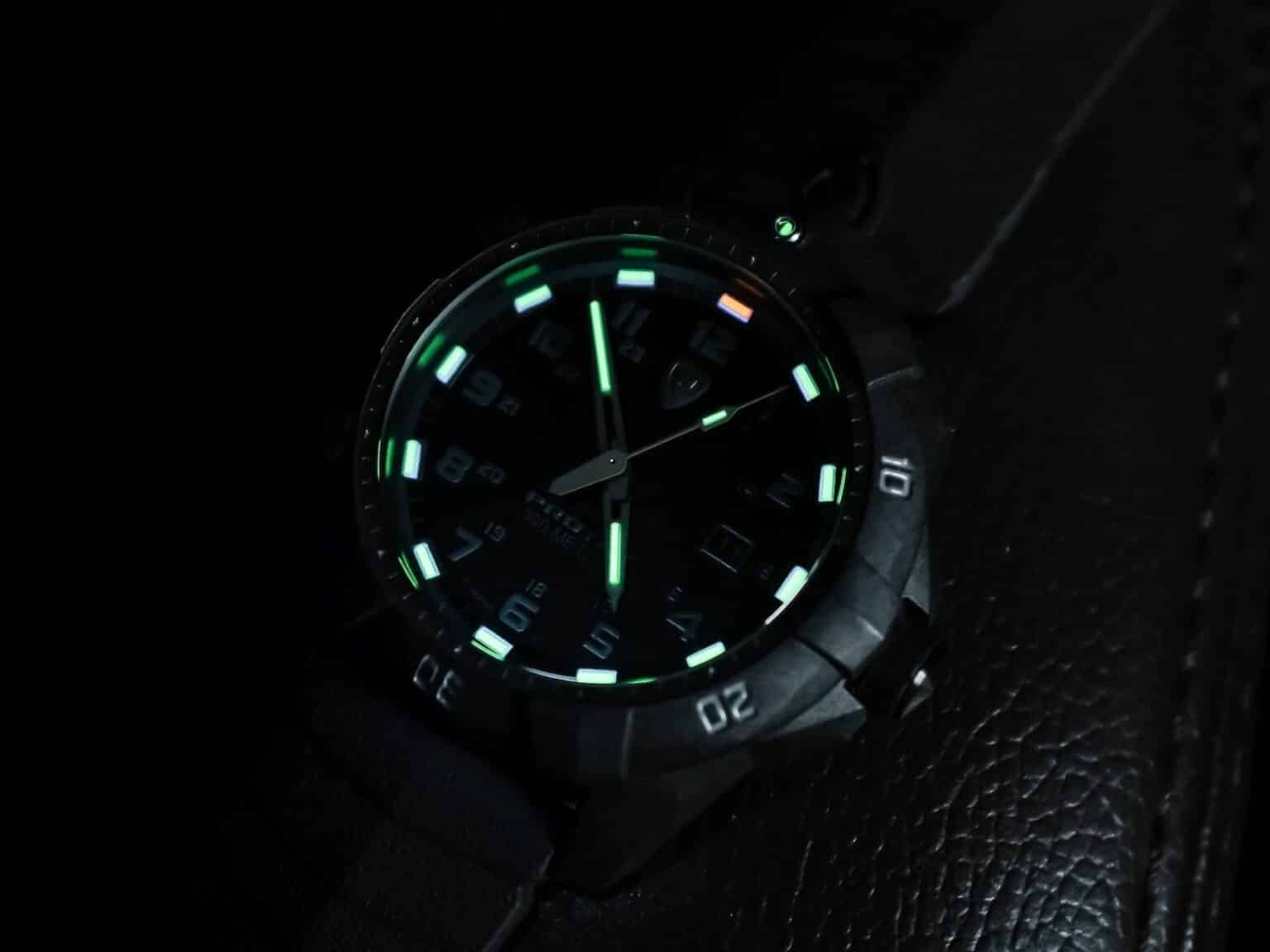 The Best Tritium Watches We've Ever Reviewed | Next Level Lume
