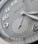 Baltic MR01: Imitator or Innovator?