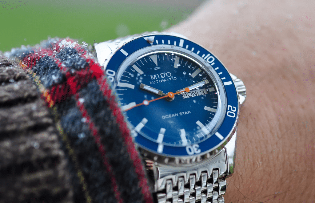 Best Watches Under $2000 | Where Luxury and Value Meet Best Watches Under $2000 | Where Luxury and Value Meet