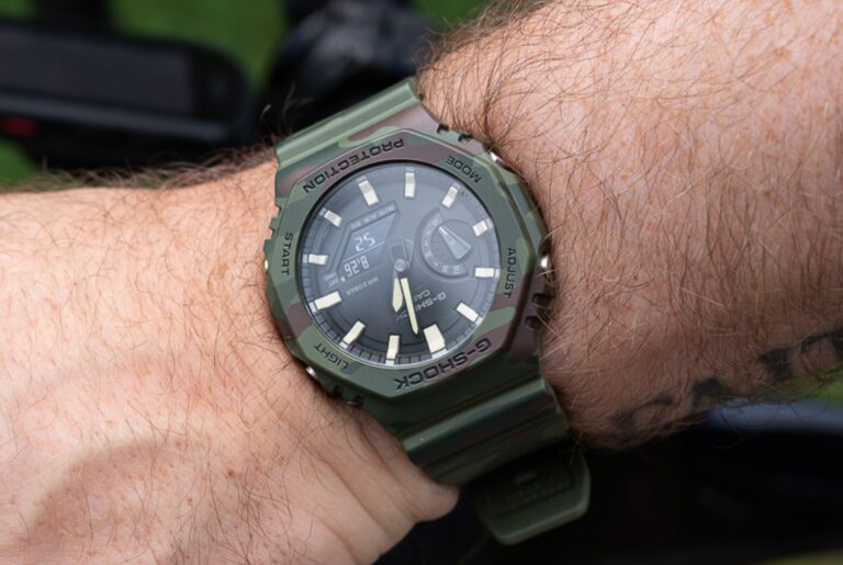 Best Digital Watches We’ve Worn and Tested Over the Last Decade