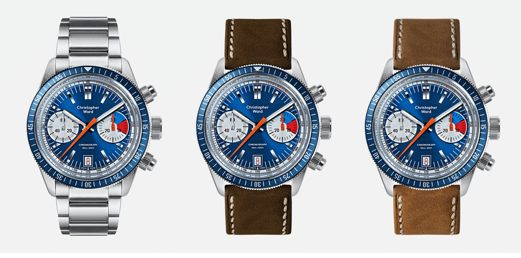 Best Watches Under $2000 | Where Luxury and Value Meet