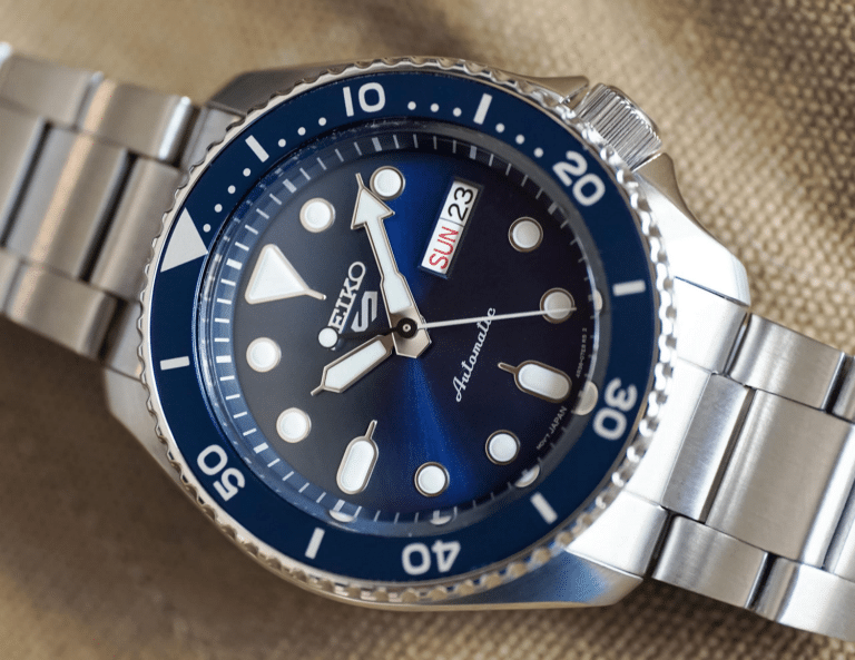 The 7 Best Seiko Watches You Need To Know
