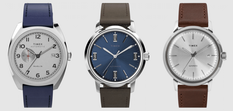 2024's Best Watches Under $500 | Our Hands-Down Favorite Picks