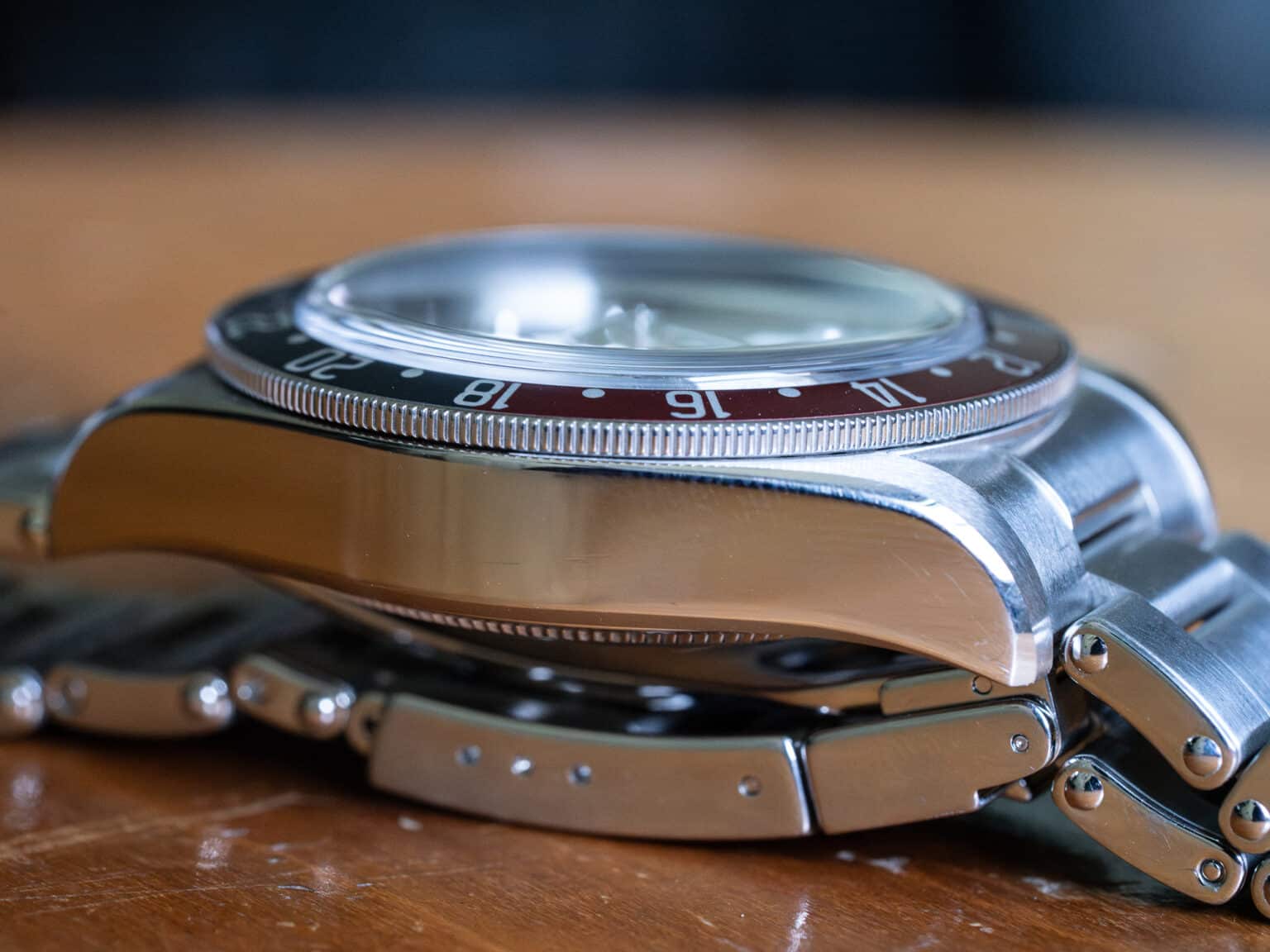 Tudor Black Bay GMT: Is It The Perfect Travel Watch For You?