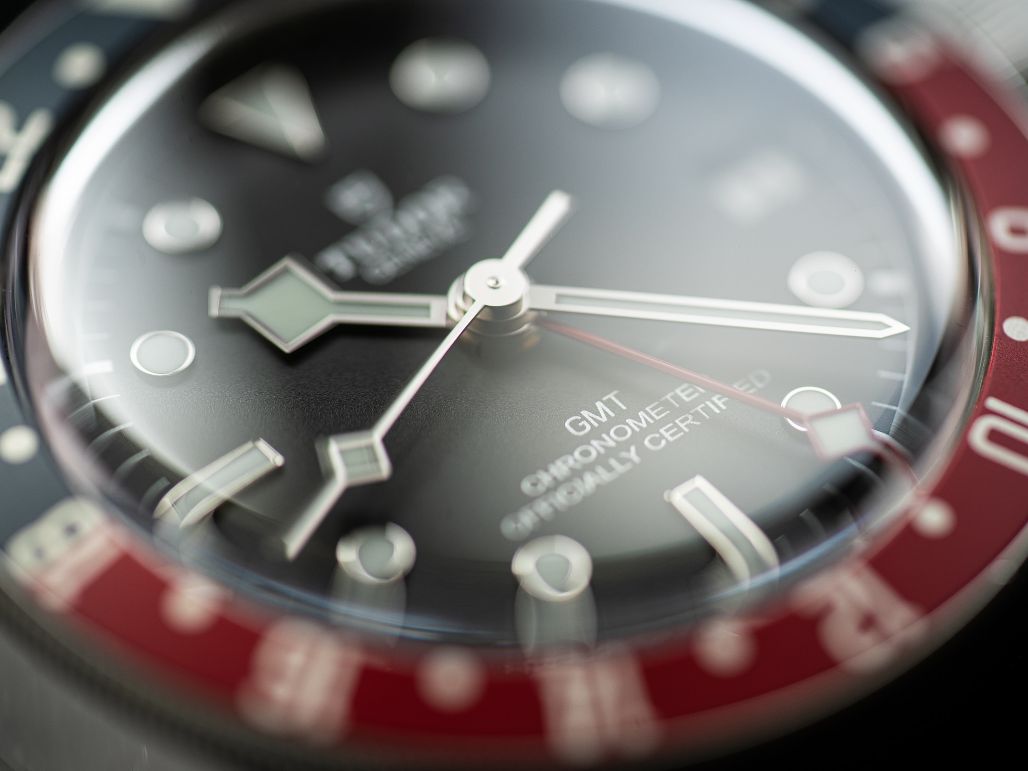 Tudor Black Bay GMT: Is It The Perfect Travel Watch For You?