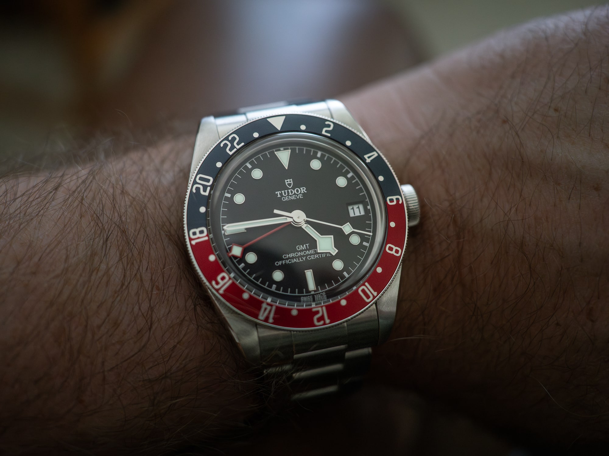 Tudor Black Bay GMT: Is It The Perfect Travel Watch For You?