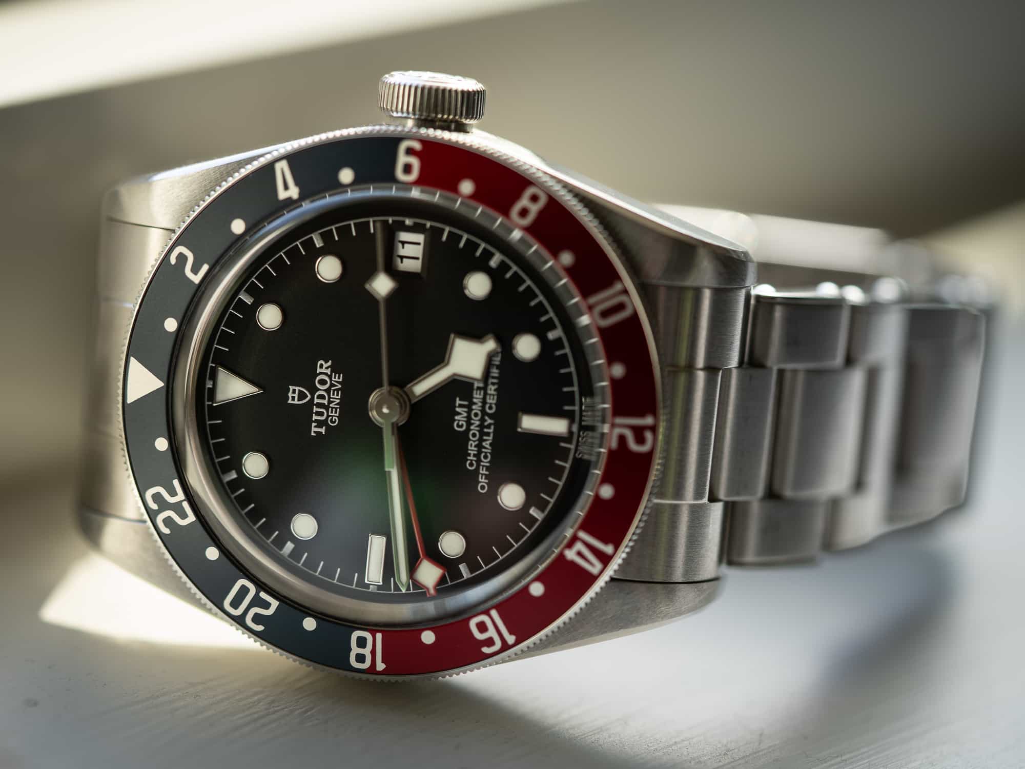 Tudor Black Bay GMT: Is It The Perfect Travel Watch For You?