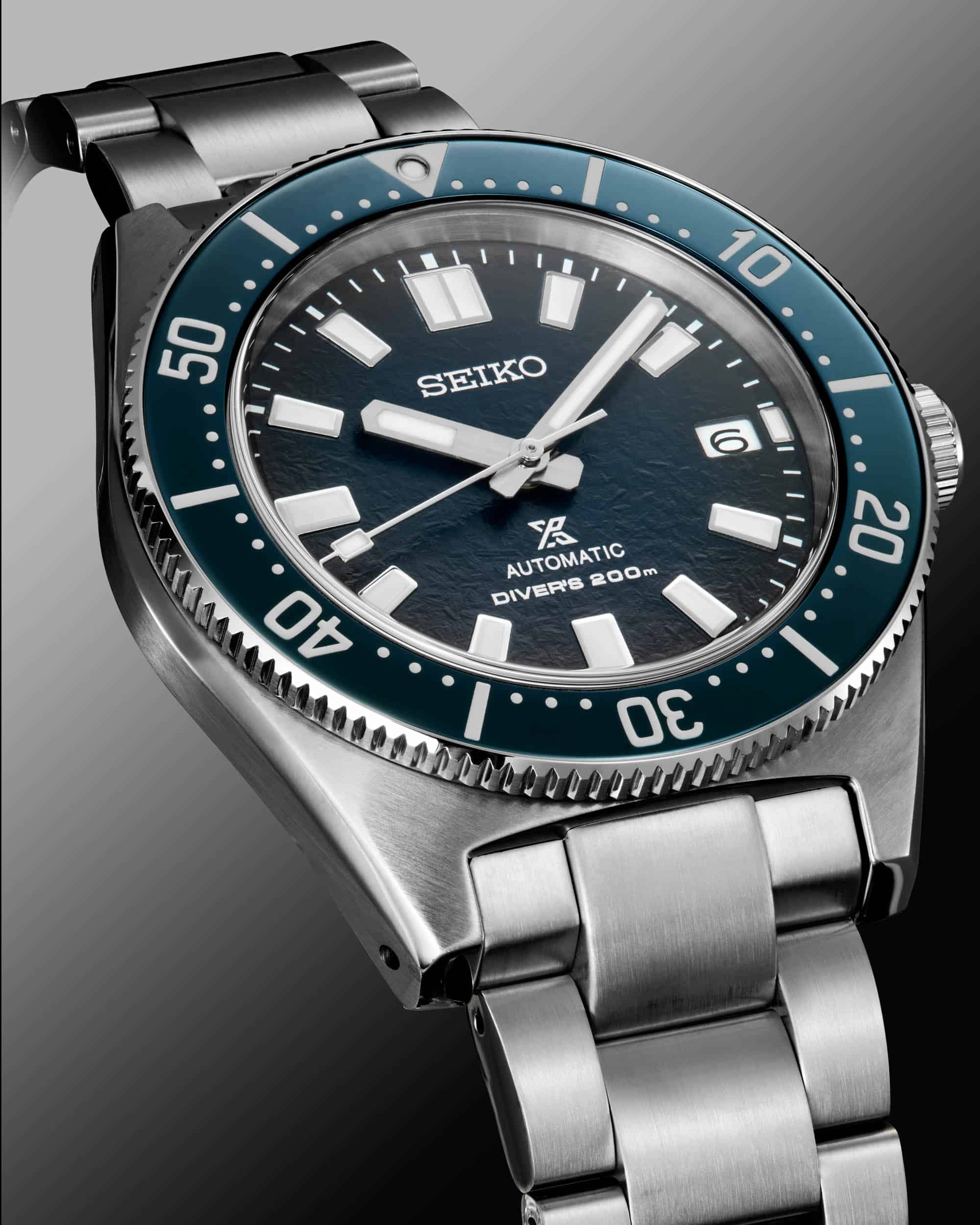 Seiko Announces Three New U.S. Market Exclusive Divers | Two Broke ...