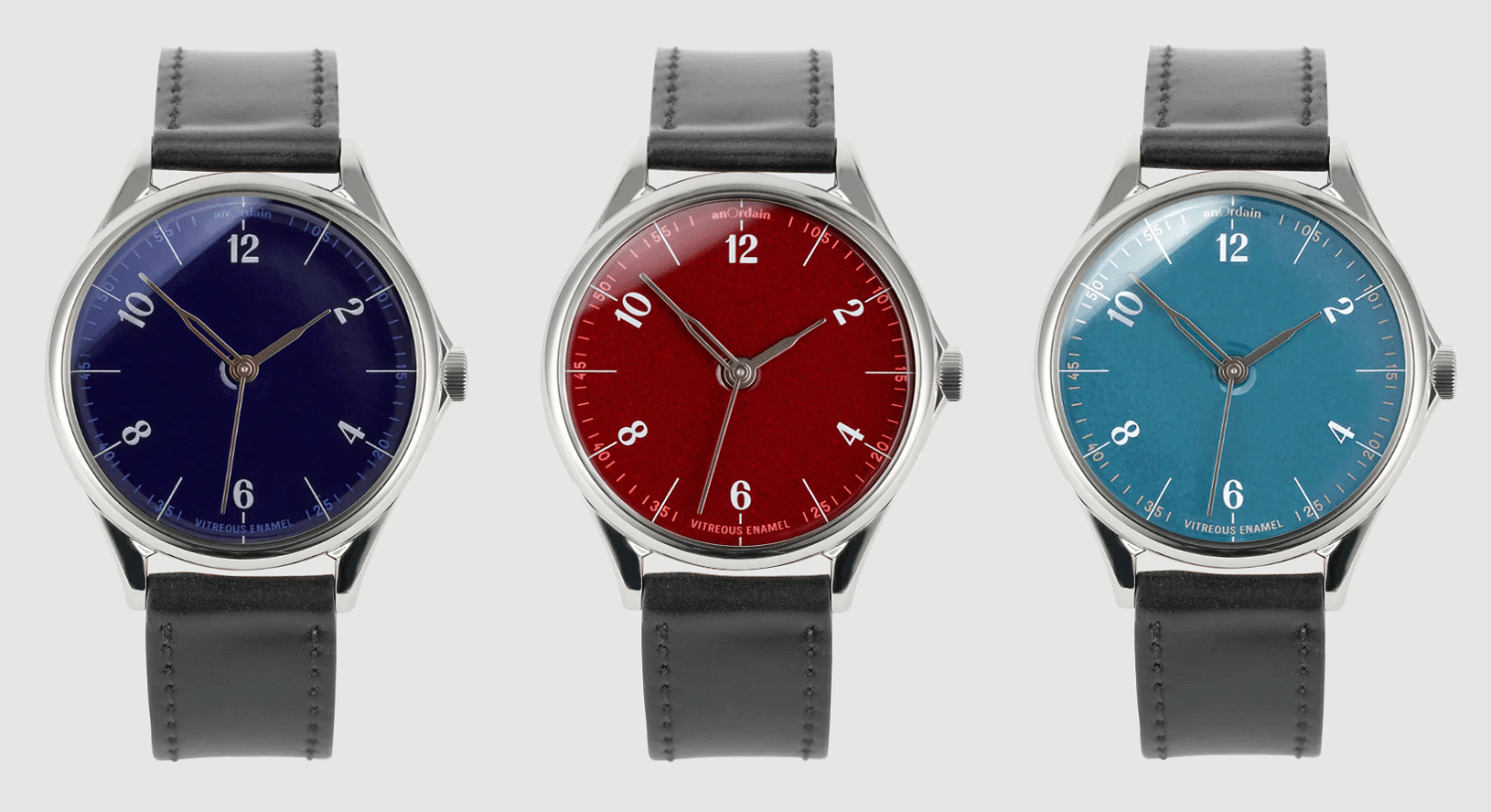 Best Minimalist Watches Guide | Our Top Picks For 2024