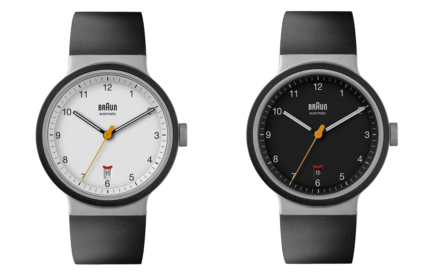 Best Minimalist Watches Guide | Our Top Picks For 2024