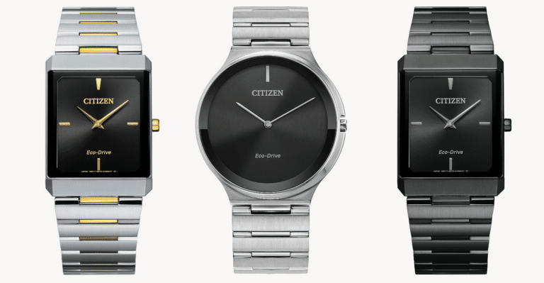 Best Minimalist Watches Guide | Our Top Picks For 2024