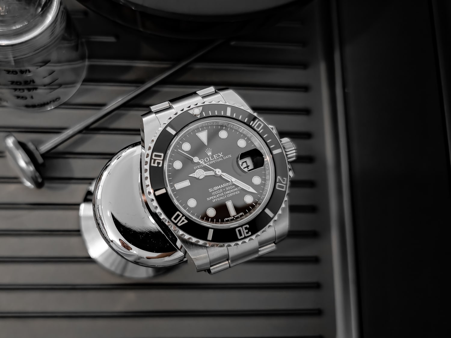 The Rolex Submariner | A True Dive Watch Icon With Some Faults